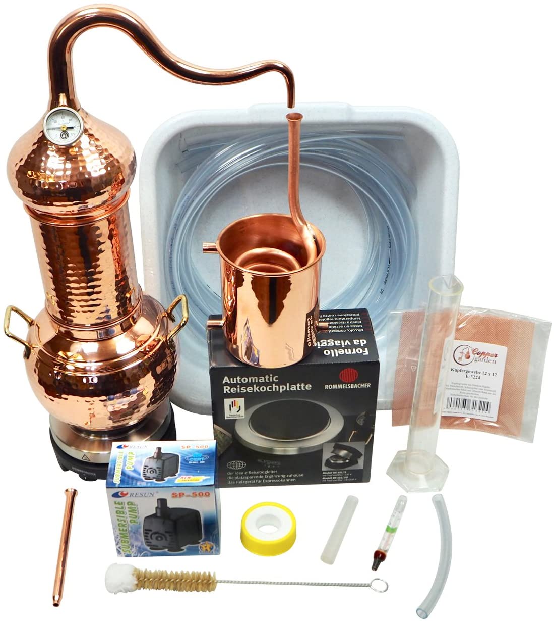 Destille kaufen Testsieger Top 5 Preisvergleich Info